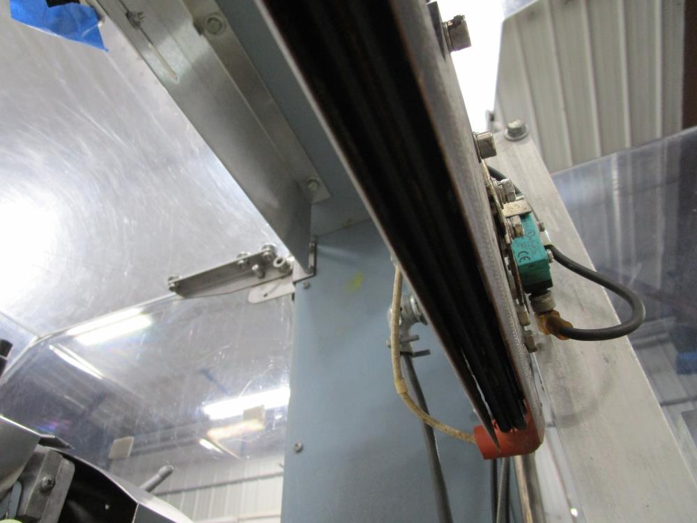 Shanklin TR1 Overwrapper